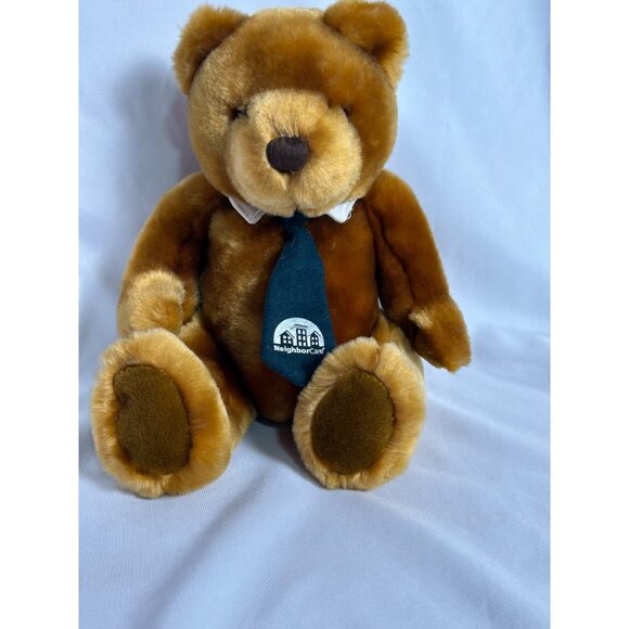 Velvete By Greek | Toys | Velvete By Greek 6296 Plush Teddy Bear With ...
